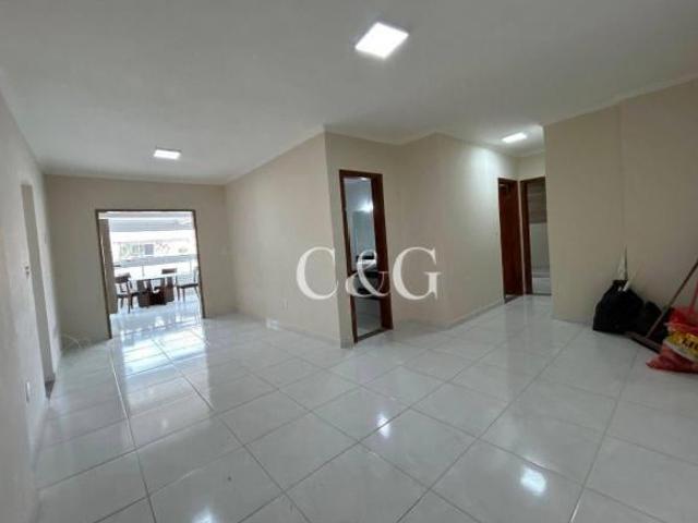 Apartamento com 2 dormitórios, 110 m² venda por R$ 660.000,00 ou aluguel por R$ 3.400,00/mês Tup