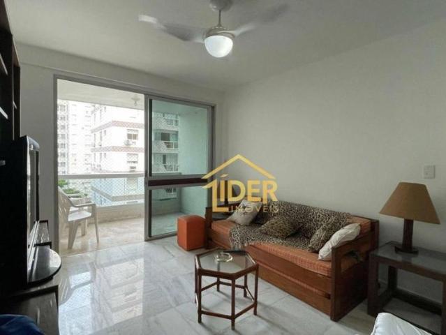 Apartamento Com 2 Dormitórios, 110 m² Venda por R$680.000 Ou Aluguel por R$6.000/mês Barra Fun