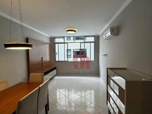 Apartamento com 2 dormitórios, 110 m² venda por R$ 850.000,00 ou aluguel por R$ 5.000,01/mês Gon
