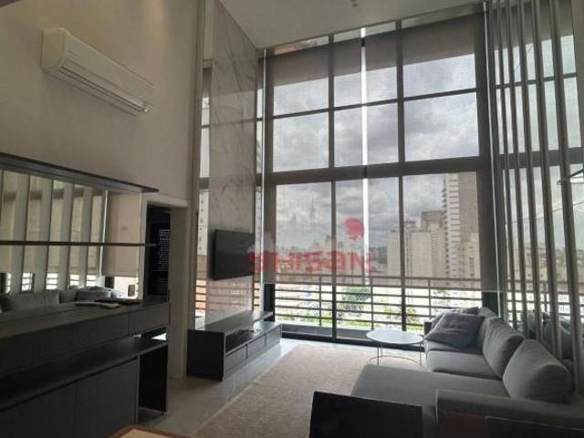 Apartamento com 2 dormitórios, 110 m² venda por R$ 3.750.000,00 ou aluguel por R$ 25.100,00/mês