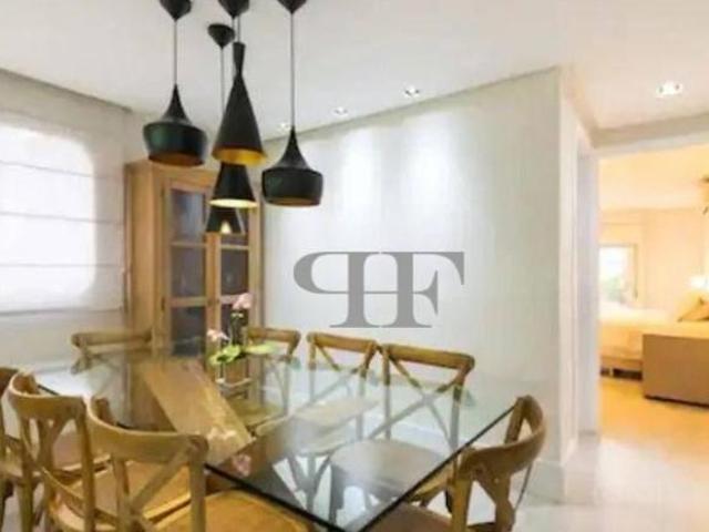 Apartamento com 2 dormitórios, 112 m² venda por R$ 3.220.000 ou aluguel por R$ 16.325/mês Itaim