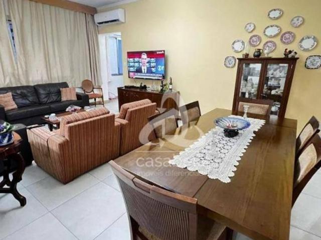 Apartamento com 2 dormitórios, 113 m² venda por R$ 810.000,00 ou aluguel por R$ 7.000,00/mês Boq