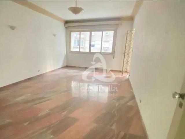 Apartamento com 2 dormitórios, 113 m² venda por R$ 860.000,00 ou aluguel por R$ 6.300,00/mês Boqueirão Santos/SP