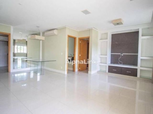 Apartamento com 2 dormitórios, 113 m² venda por R$ 1.380.000,00 ou aluguel por R$ 8.933,00/mês
