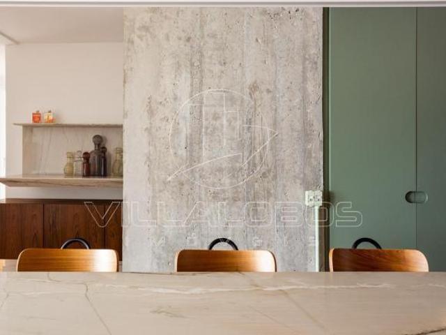 Apartamento com 2 dormitórios, 113 m² venda por R$ 1.900.000,00 ou aluguel por R$ 16.843,11/mês