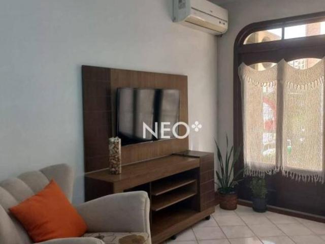Apartamento com 2 dormitórios, 115 m² venda por R$ 750.000,00 ou aluguel por R$ 4.000,00/mês Pon