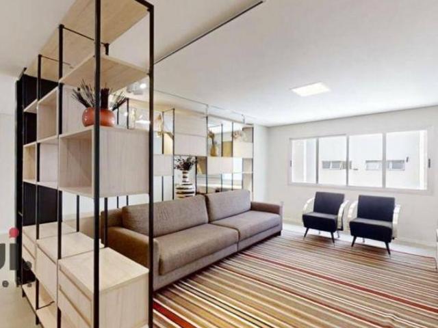 Apartamento com 2 dormitórios, 115 m² venda por R$ 1.800.000,00 ou aluguel por R$ 11.308,75/mês