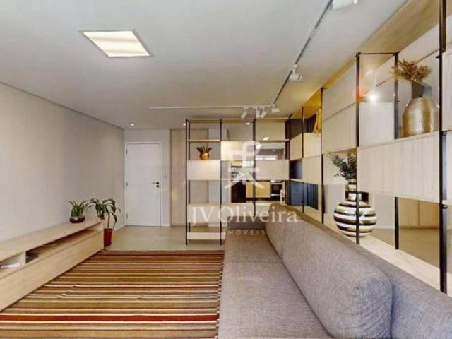 Apartamento com 2 dormitórios, 116 m² venda ou aluguel Itaim Bibi São Paulo/SP