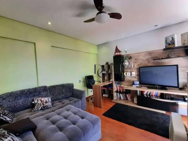 Apartamento com 2 dormitórios, 116 m² venda por R$ 550.000,00 ou aluguel por R$ 4.000,00/mês Condomínio Spazio Tintoretto Taubaté/SP