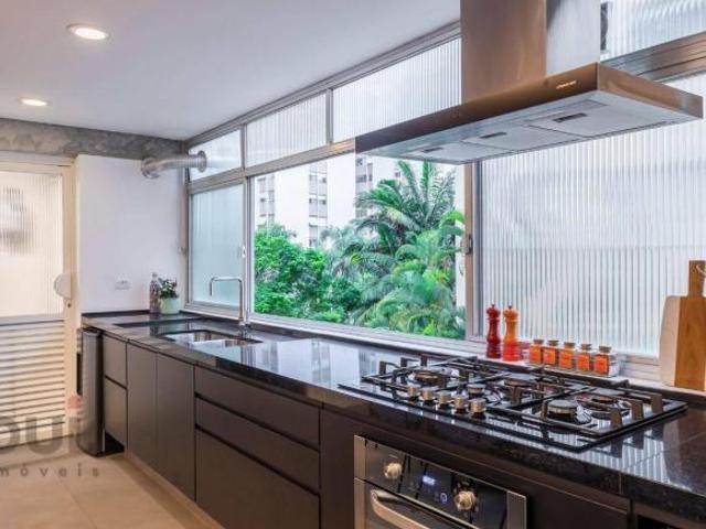 Apartamento com 2 dormitórios, 116 m² venda por R$ 2.500.000,00 ou aluguel por R$ 16.314,72/mês