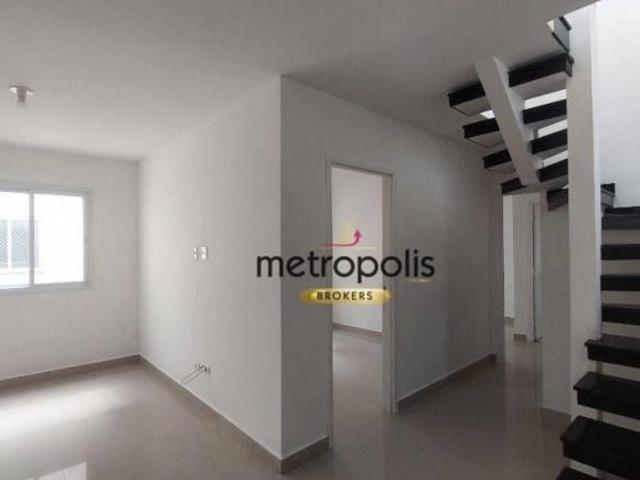 Apartamento com 2 dormitórios, 120 m² venda por R$ 680.000,00 ou aluguel por R$ 4.155,76/mês Osv