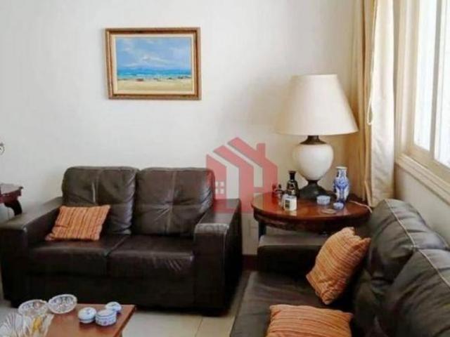Apartamento com 2 dormitórios, 120 m² venda por R$ 798.000,00 ou aluguel por R$ 5.500,01/mês Boq