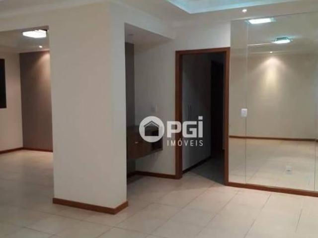 Apartamento com 2 dormitórios, 120 m² Nova Aliança Ribeirão Preto/SP