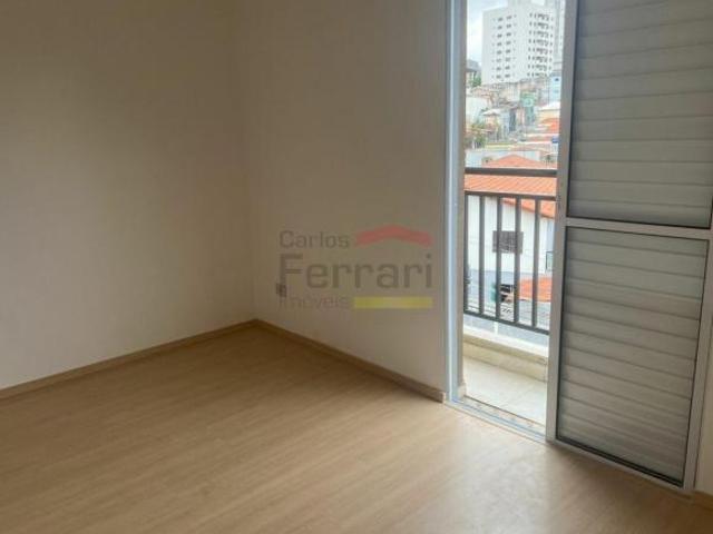 Apartamento com 2 dormitórios