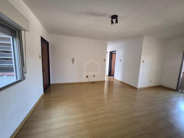 Apartamento com 2 dormitórios, 122.00m² para locação por R$ 1.650,00 Morro do Espelho São Leopoldo/RS