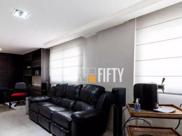 Apartamento com 2 dormitórios, 122 m² venda por R$ 3.000.000,00 ou aluguel por R$ 15.429,00/mês