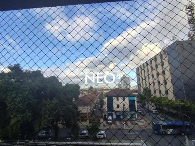 Apartamento com 2 dormitórios, 123 m² venda por R$ 512.000,00 ou aluguel por R$ 4.100,00/mês Vil