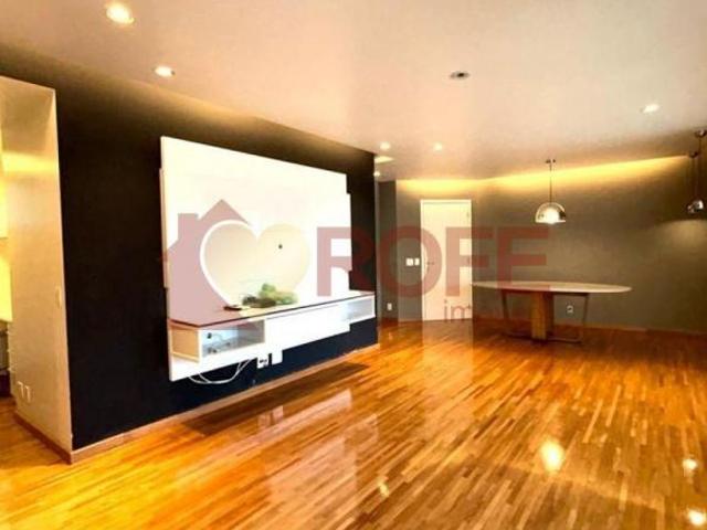 Apartamento com 2 dormitórios, 124 m² venda /1.999.000