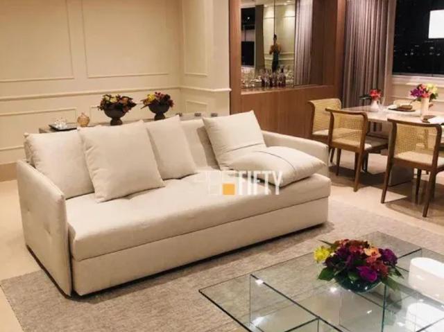 Apartamento com 2 dormitórios, 126 m² venda por R$ 2.498.000,00 ou aluguel por R$ 22.900,00/mês