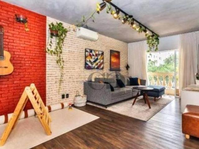 Apartamento com 2 dormitórios, 126 m² venda por R$ 2.400.000,00 ou aluguel por R$ 16.522,01/mês