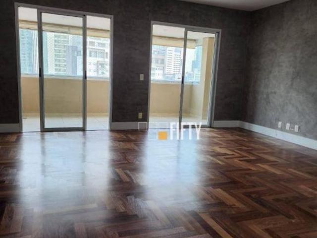 Apartamento com 3 dormitórios, 127 m² venda por R$ 2.210.000,00 ou aluguel por R$ 14.262,00/mês