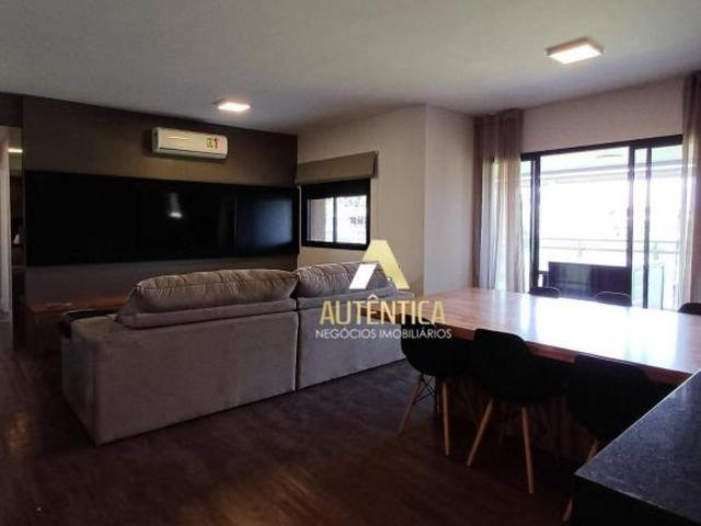 Apartamento com 2 dormitórios, 130 m² venda ou aluguel Edifício City Parque Itu/SP