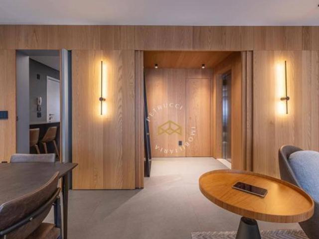 Apartamento com 2 dormitórios, 130 m² venda por R$ 2.390.000,00 ou aluguel por R$ 22.195,00/mês