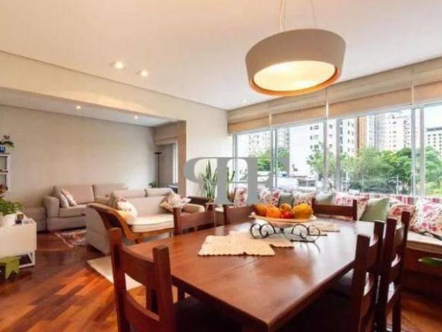 Apartamento com 2 dormitórios, 138 m² venda por R$ 2.000.000,00 ou aluguel por R$ 14.892,91/mês