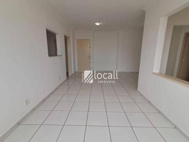Apartamento com 2 dormitórios, 140 m² venda por R$ 380.000,00 ou aluguel por R$ 2.461,00/mês Red
