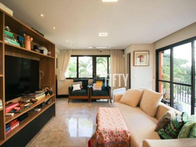 Apartamento com 2 dormitórios, 156 m² venda por R$ 2.290.000,00 ou aluguel por R$ 24.600,00/mês