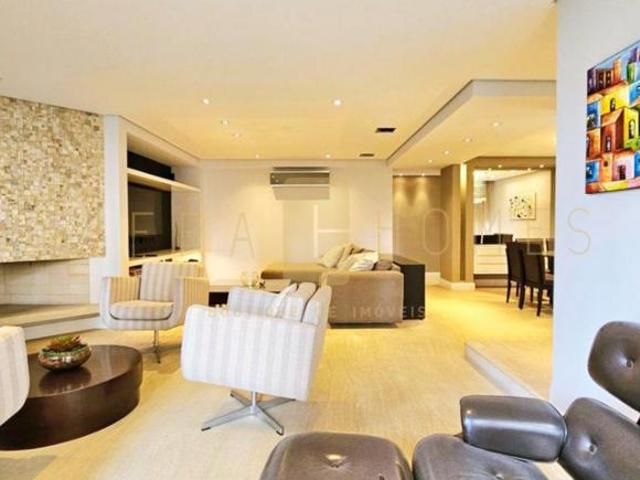 Apartamento com 2 dormitórios, 163 m² venda por R$ 3.200.000 ou aluguel por R$ 25.230/mês Itaim