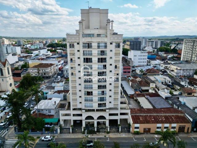 Apartamento com 2 dormitórios, 178.90m² à venda por R$ 900.000,00 ou para locação por R$ 5.000,00 Centro São Leopoldo/RS