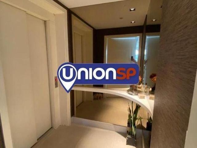 Apartamento com 2 dormitórios, 180 m² venda por R$ 2.920.000,00 ou aluguel por R$ 21.000,00 Camp