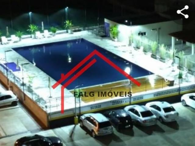 Apartamento à Venda Bairro São Pedro Osasco: 2 Quartos, 1 Vaga de GaragemImóvel com ambientes fun