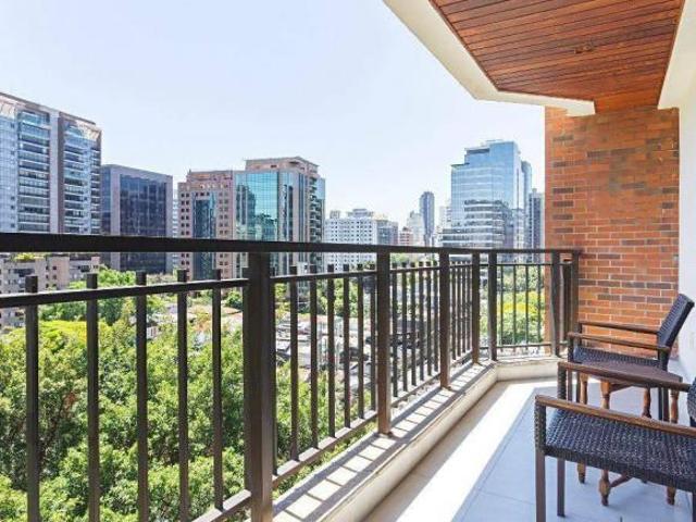 Apartamento com 2 dormitórios, 195 m² venda por R$ 6.900.000,00 ou aluguel por R$ 67.800,00/mês