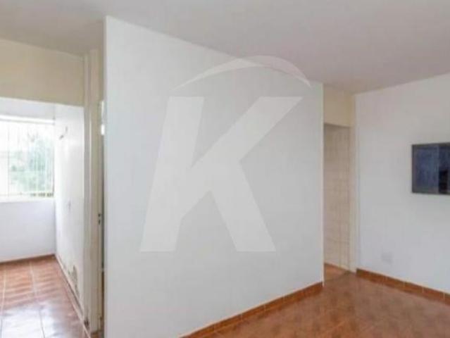 Apartamento com 2 dormitórios, 1 banheiro, armários e 1 vaga no Imirim