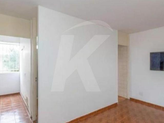 Apartamento com 2 dormitórios, 1 banheiro, armários e 1 vaga no Imirim