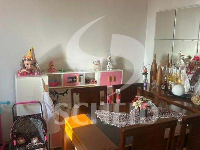 Apartamento com 2 dormitórios, 1 banheiro, 1 Vaga coberta no Jabaquara