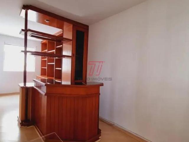 Apartamento com 2 dormitórios, 1 garagem para vender ou alugar com 57,76m² no Ed. Saint Emilion, ba