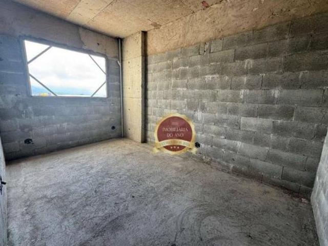 Apartamento com 2 dormitórios, 1 quadra da praia Aviação Praia Grande/SP