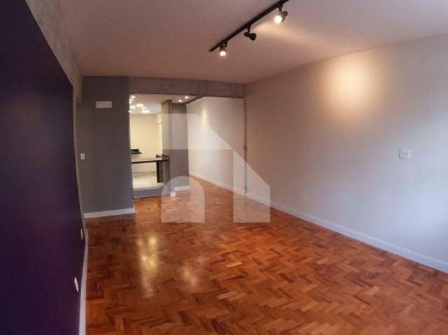 Apartamento com 2 dormitórios, 1 suíte na Consolação