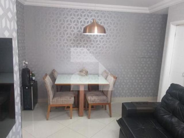 Apartamento com 2 dormitórios, 1 suíte na Santa Cecília