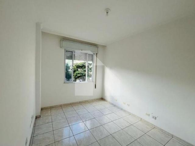 Apartamento com 2 dormitórios, mais escritório na Santa Cecília