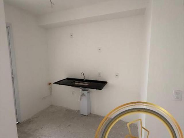 Apartamento com 2 dormitórios, 1 suíte na Vila Prudente