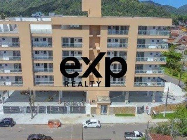 Apartamento com 2 Dormitórios 1 Suíte no Perequê Açu Ubatuba/SP