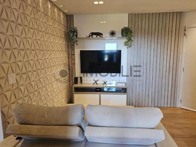 Apartamento com 2 dormitórios 1 suíte no Plaza Bela em Indaiatuba