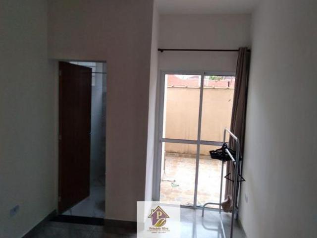 Apartamento com 2 dormitorios 1 suíte a 300m da praia da lagoinha em Ubatuba SP