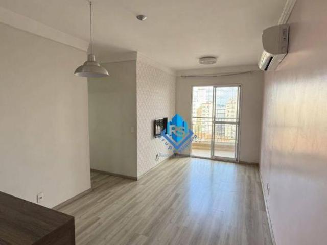 Apartamento com 2 dormitórios 1 Suite à venda, 58 m² por R$ 420.000 Assunção Condominio Clube