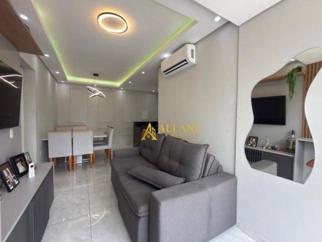 Apartamento com 2 dormitórios, 1 suíte à venda, 62 m² por R$ 530.000 JJR São Paulo Sorocaba/SP