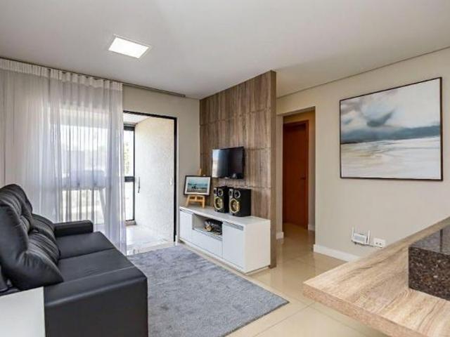 Apartamento com 2 dormitórios 1 suíte à venda, 62 m² por R$ 680.000 Portão Curitiba/PR